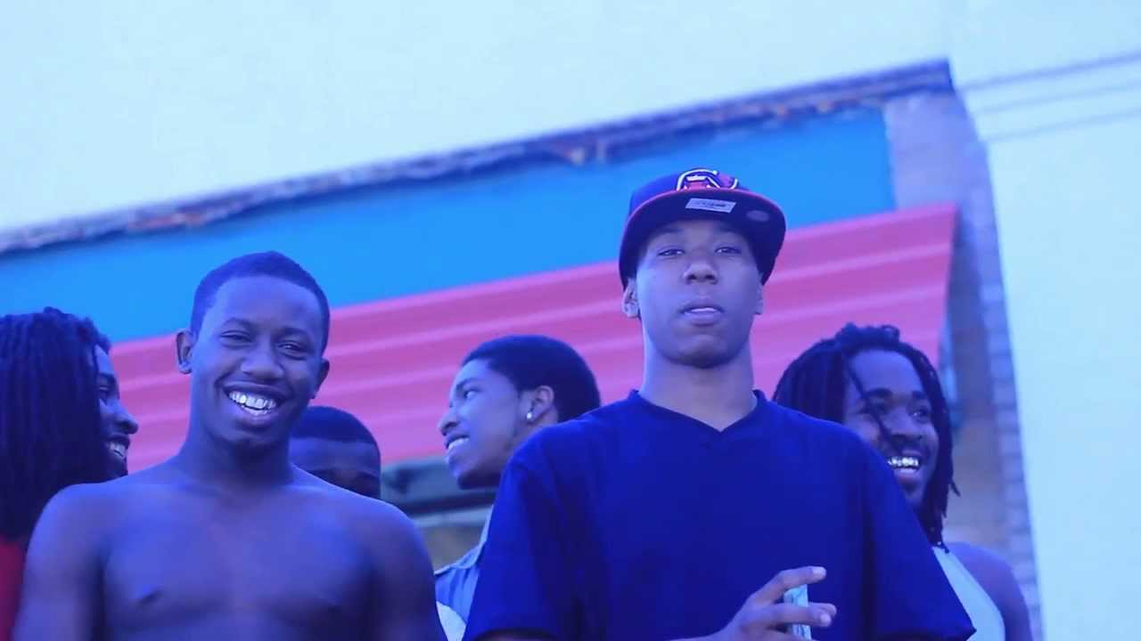 (You know what im sayin) lil Dj MHG ft Mistro 3DeepFam - YouTube