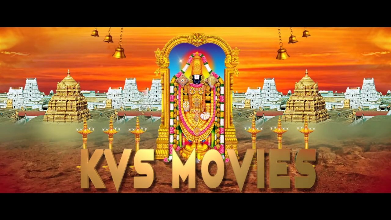 KVS MOVIES (2019) - YouTube