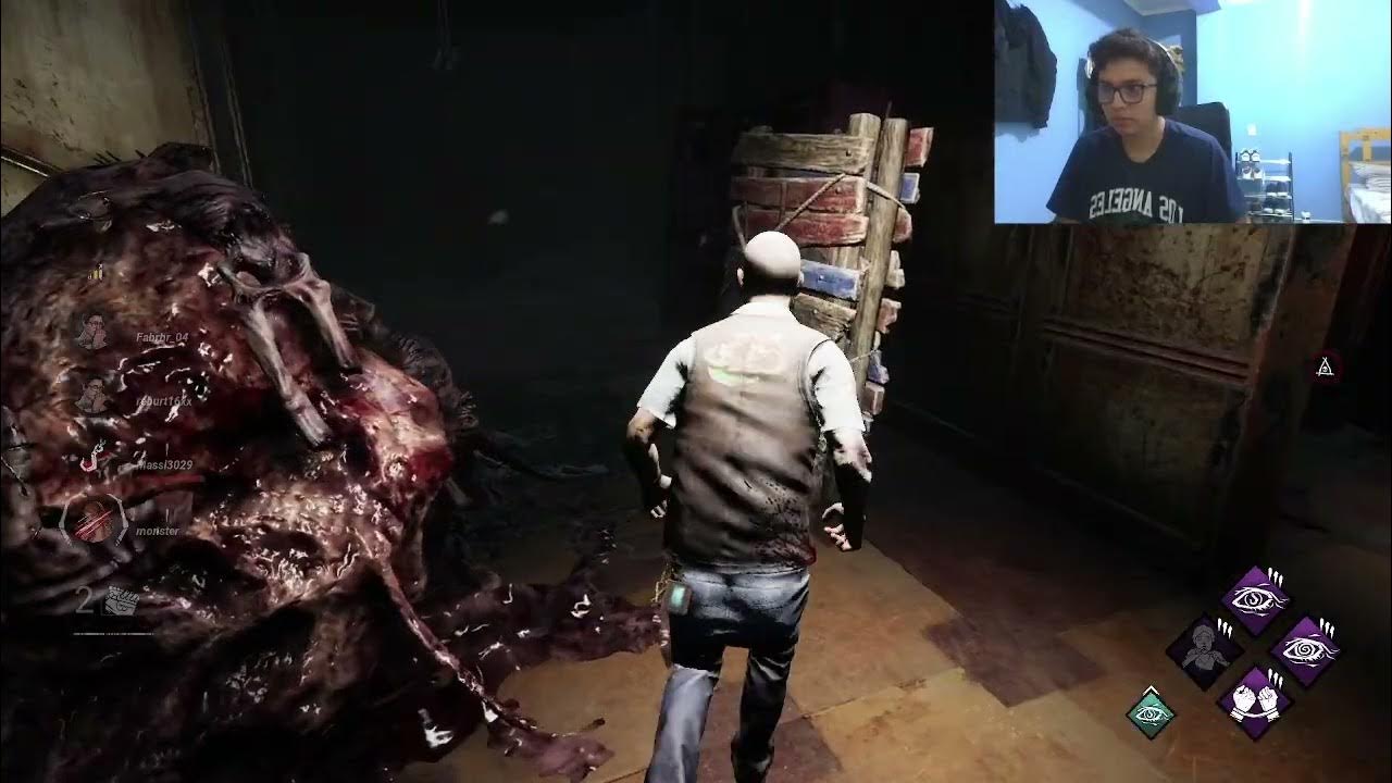 RUN - DBD #8 - YouTube