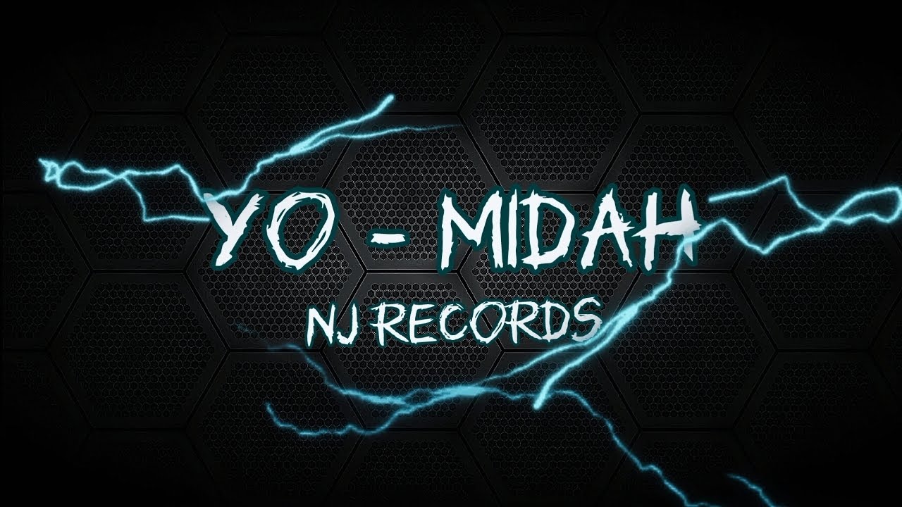 MIDAH - YO [Official Lyric Video] - YouTube