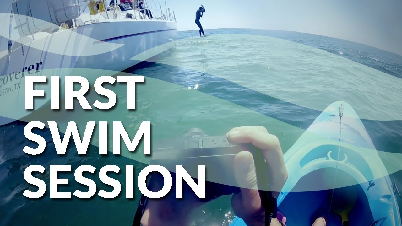 THE LONGEST SWIM First Swim Session YouTube the-longest-swim-first-swim-session-youtube