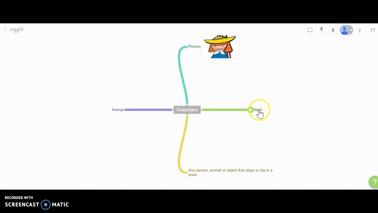 Adding Images to Coggle.it - YouTube
