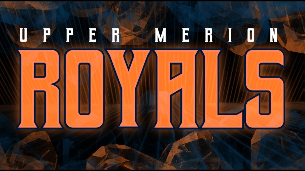 Upper Merion - Royals 23-24 - YouTube