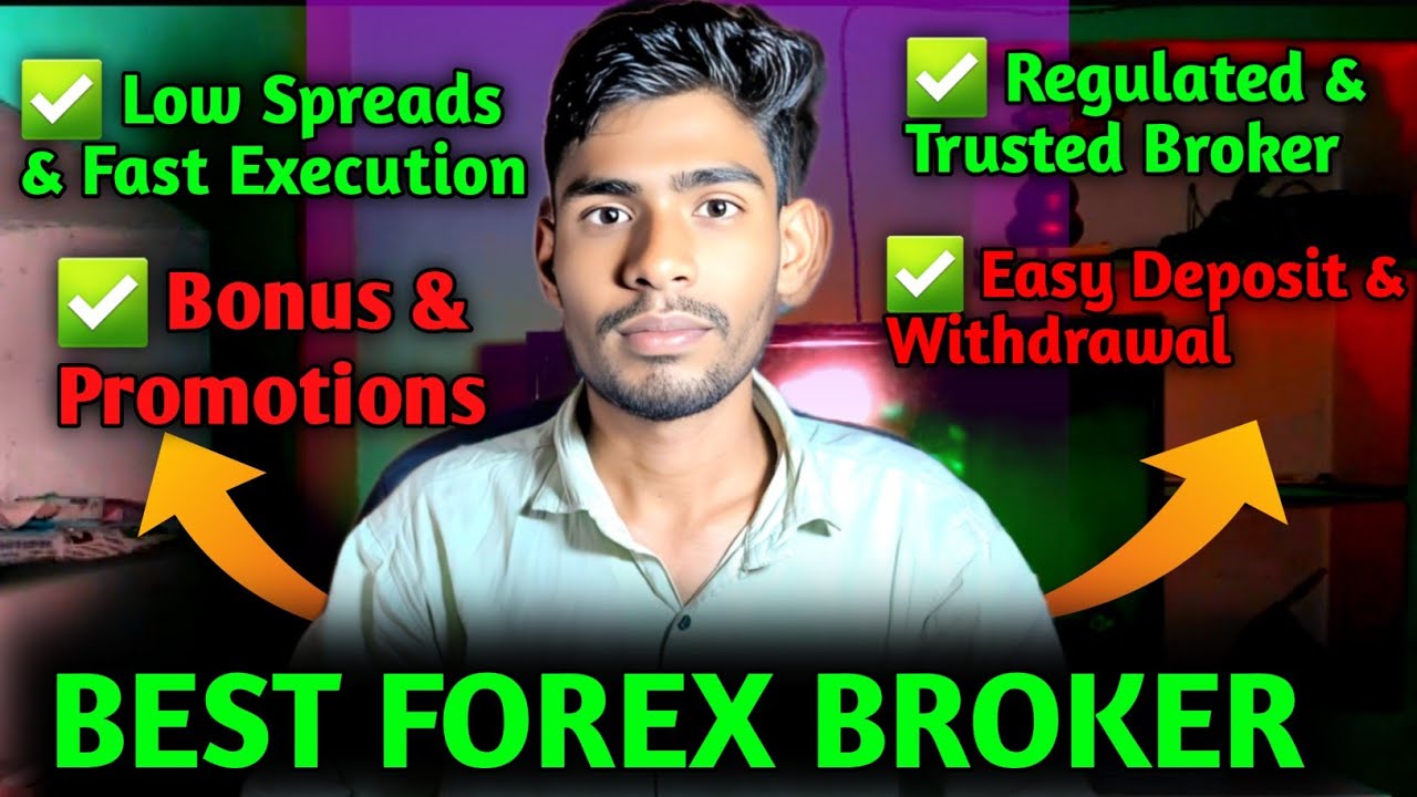Best Forex broker in india | cms prime review | forex trading in india - YouTube