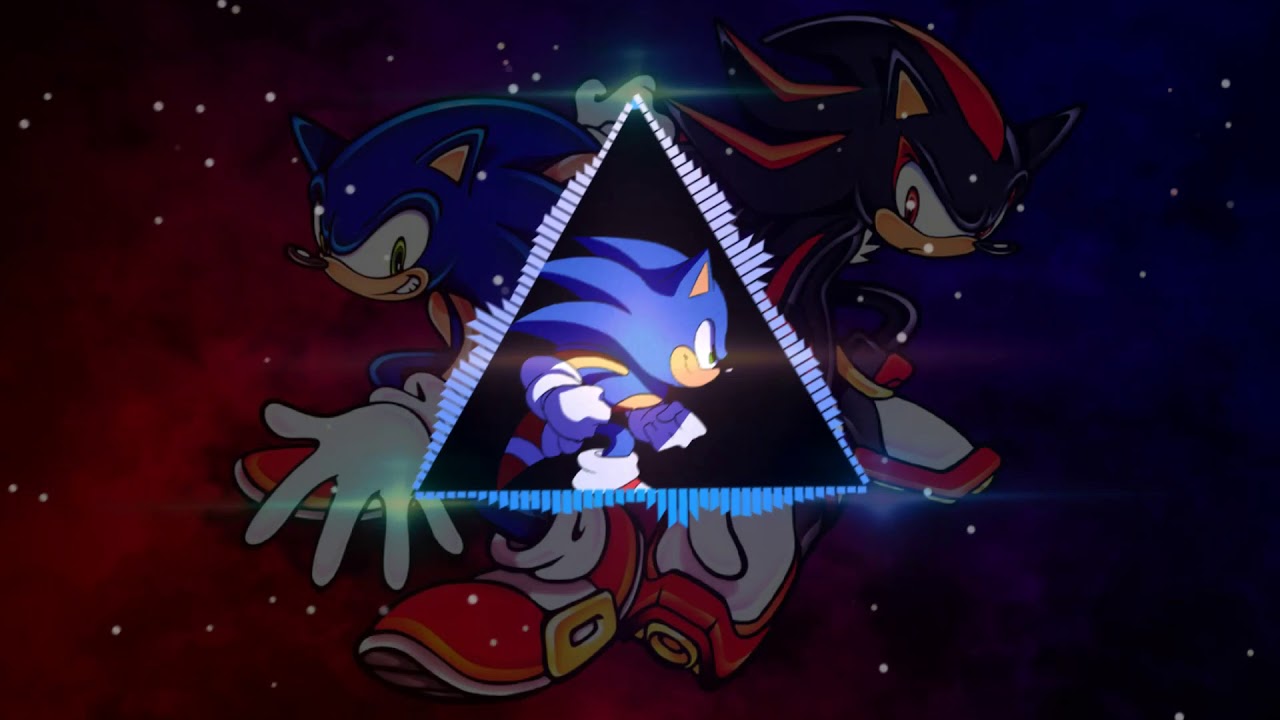 Crush 40 - Live and Learn (Main Theme Of SA2) - YouTube