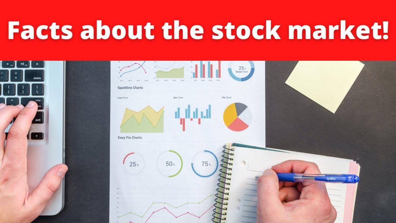 Facts about the stock market! - YouTube