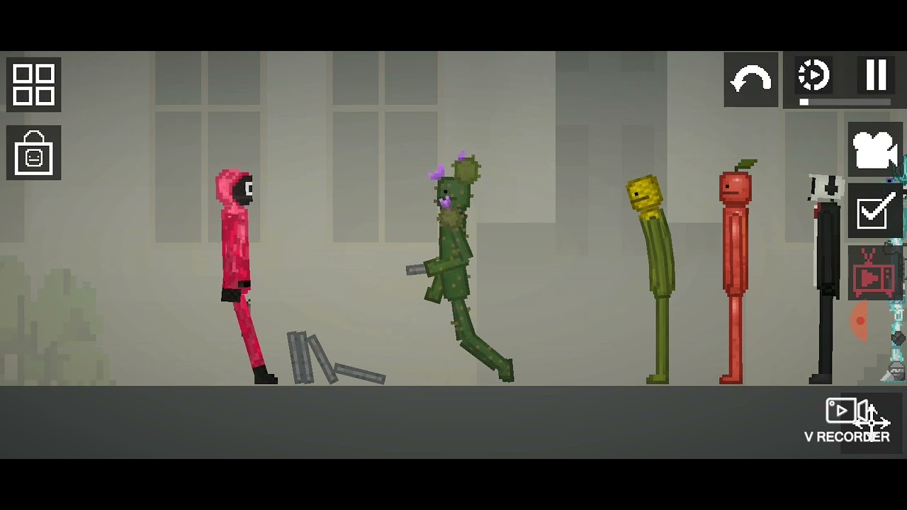 sguid game part 1 - YouTube