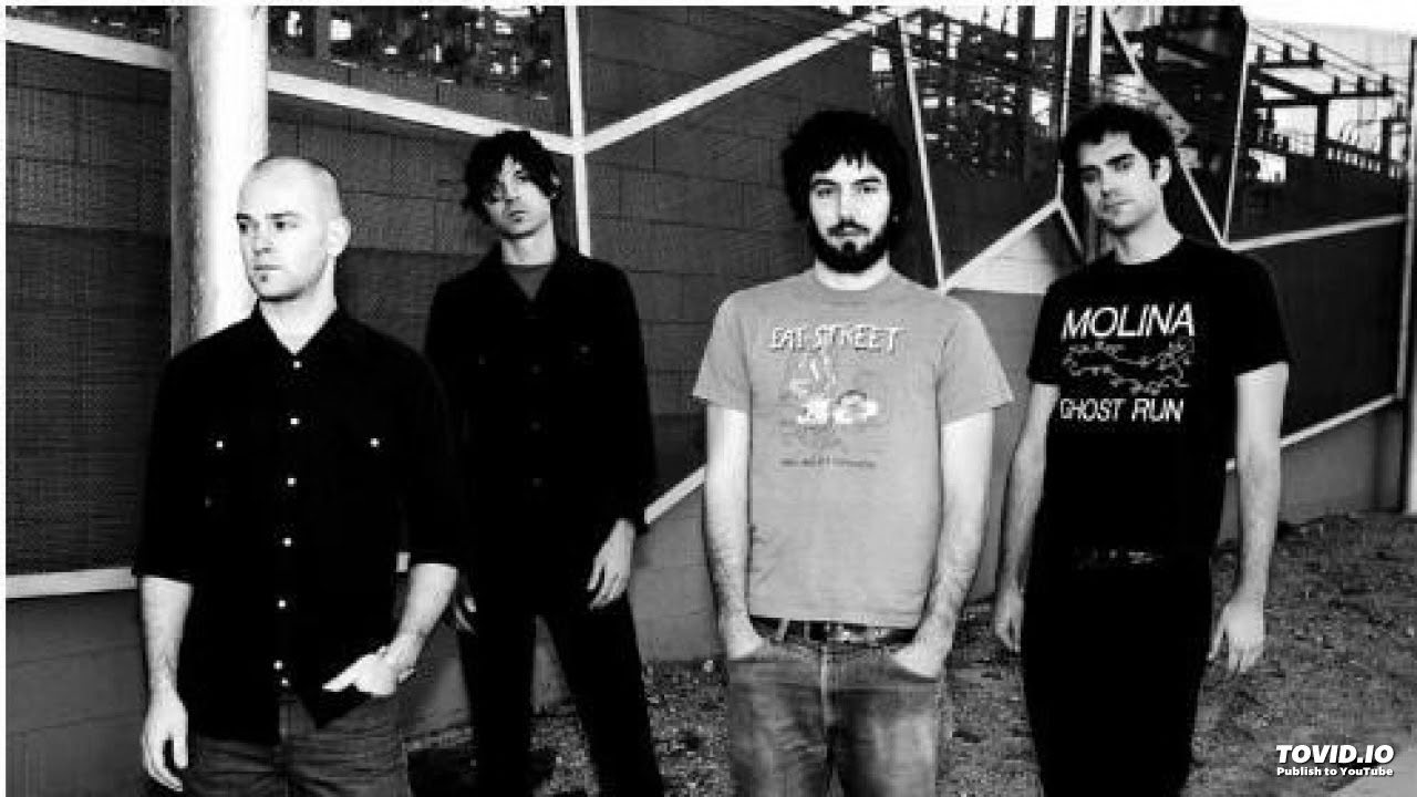 The Red Lights - Red Lights - YouTube