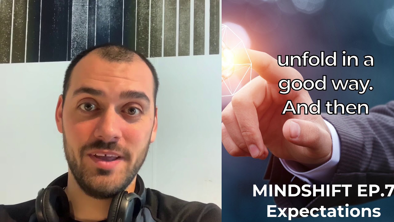 Mindshift Ep.7 - YouTube
