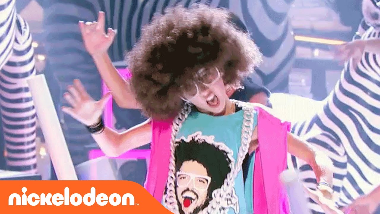 Fifth Harmony & LMFAO Lip Sync Performance Sneak Peek | Lip Sync Battle ...
