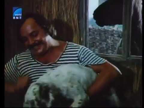 А Може Би Фрегата