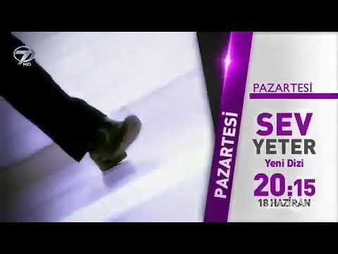 Sev Yeter 18 Haziran -2.TANITIM