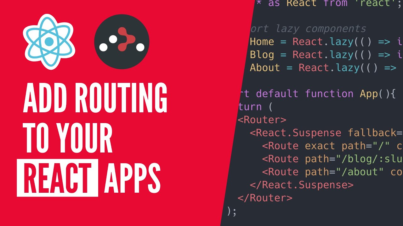 Create Basic Routes with BrowserRouter - #2 Create Basic Routes with BrowserRouter - #2