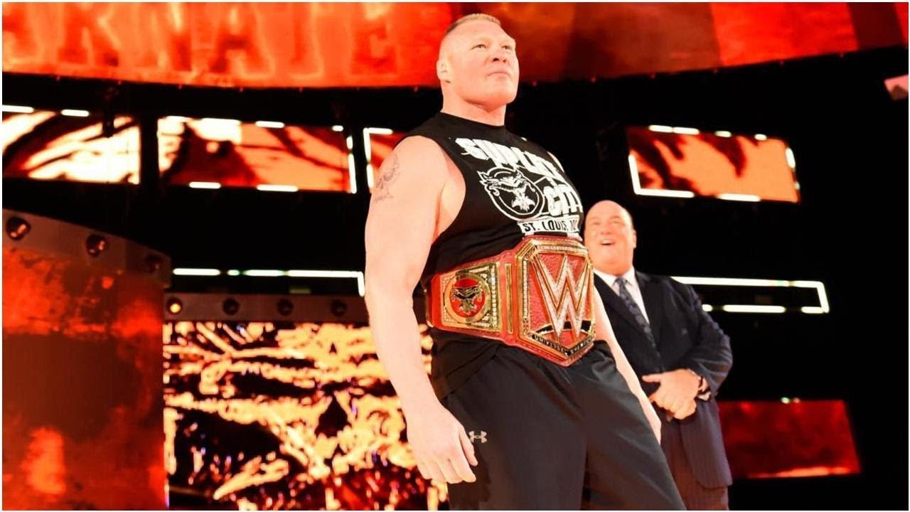 WWE Fastlane 2019 - Full show match results and video highlights - YouTube