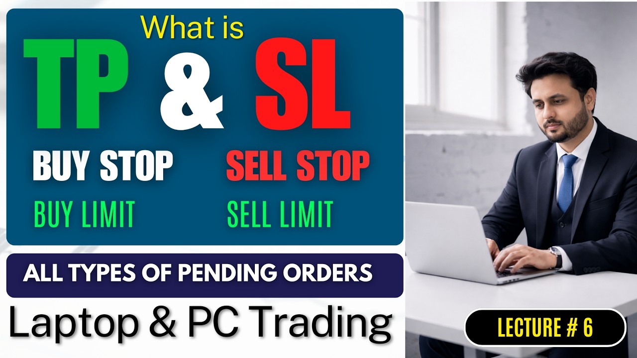 The Ultimate Guide to Forex Trading on PC & Laptop - YouTube