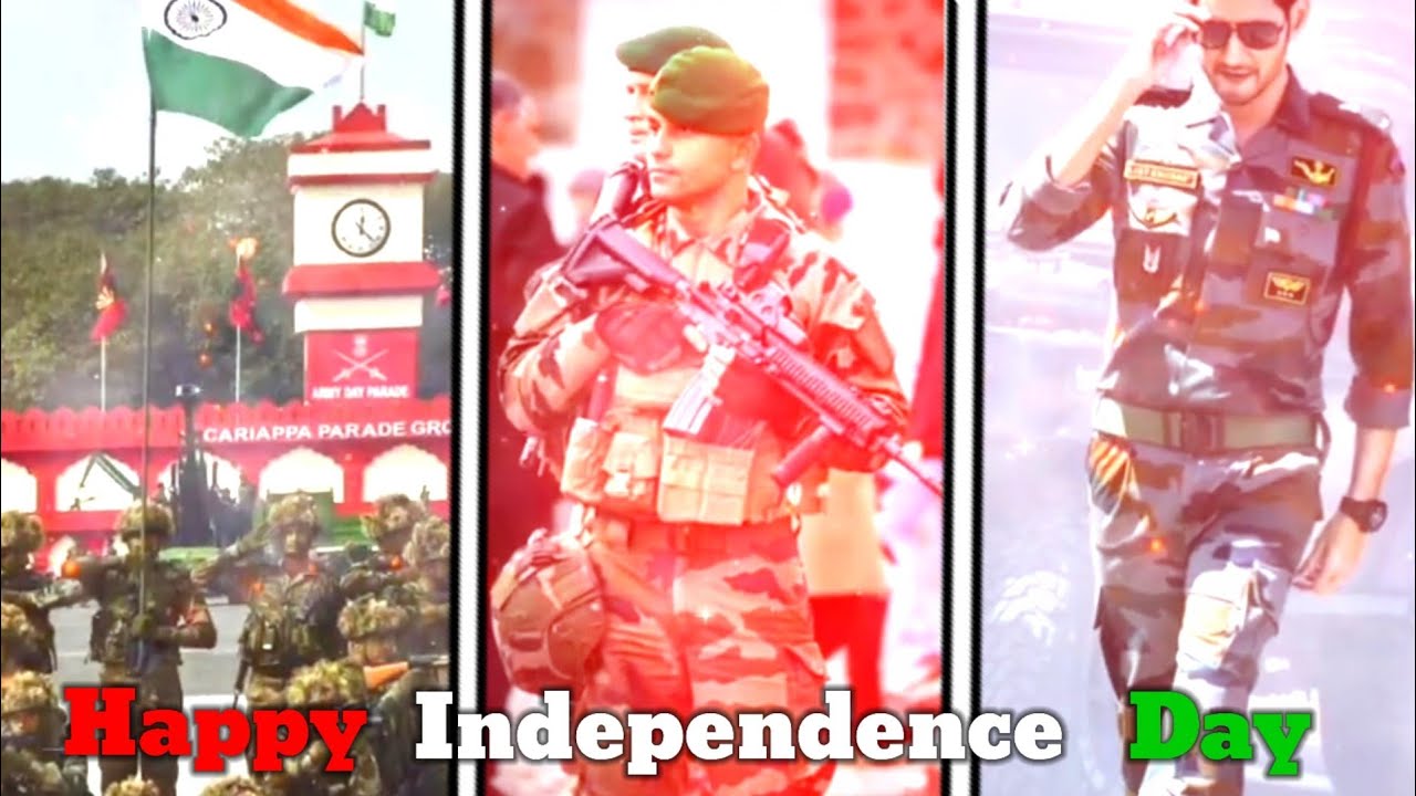 Independence Day Status Video 2022 | 15 August status whatsapp| 15 ...