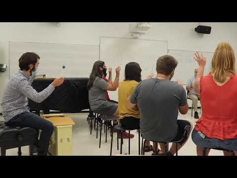 Rob Amchin—Burnie Bee (Process) - YouTube