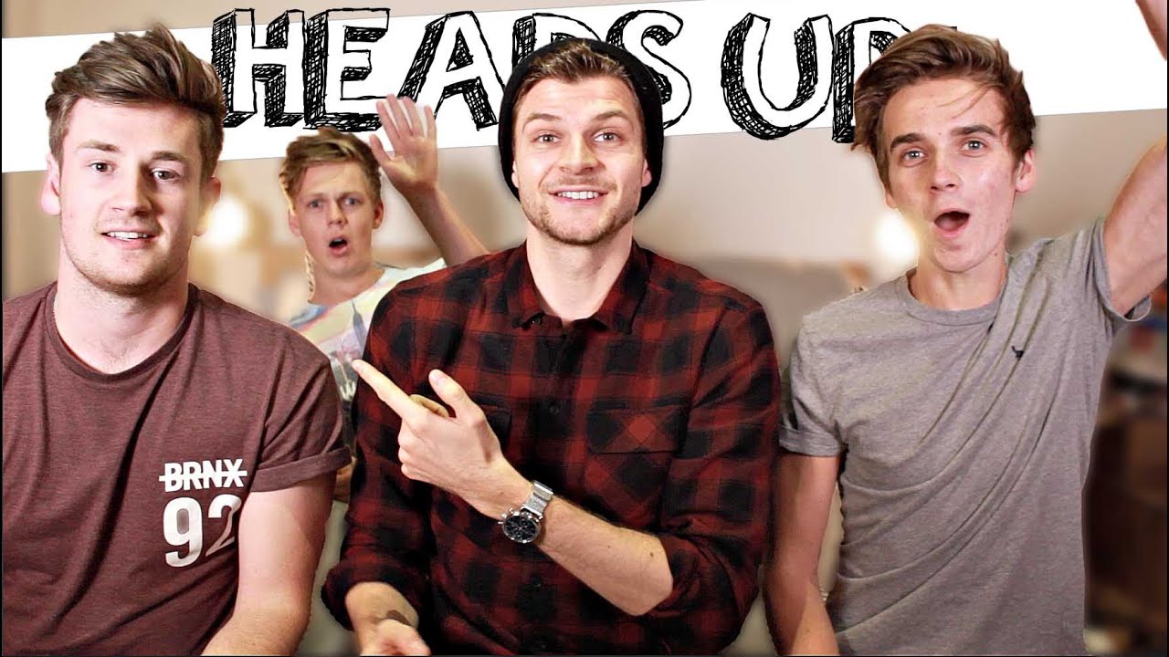 Joe Sugg Tumblr 2024