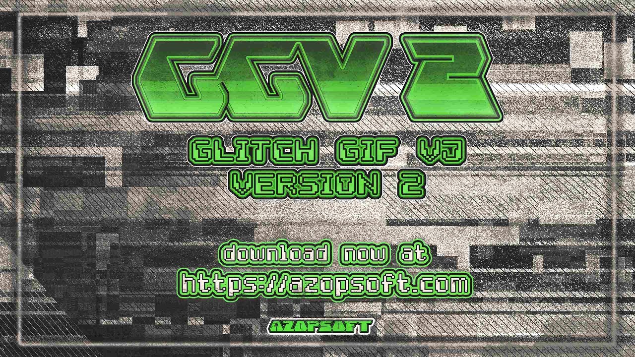 GGV2 release - YouTube