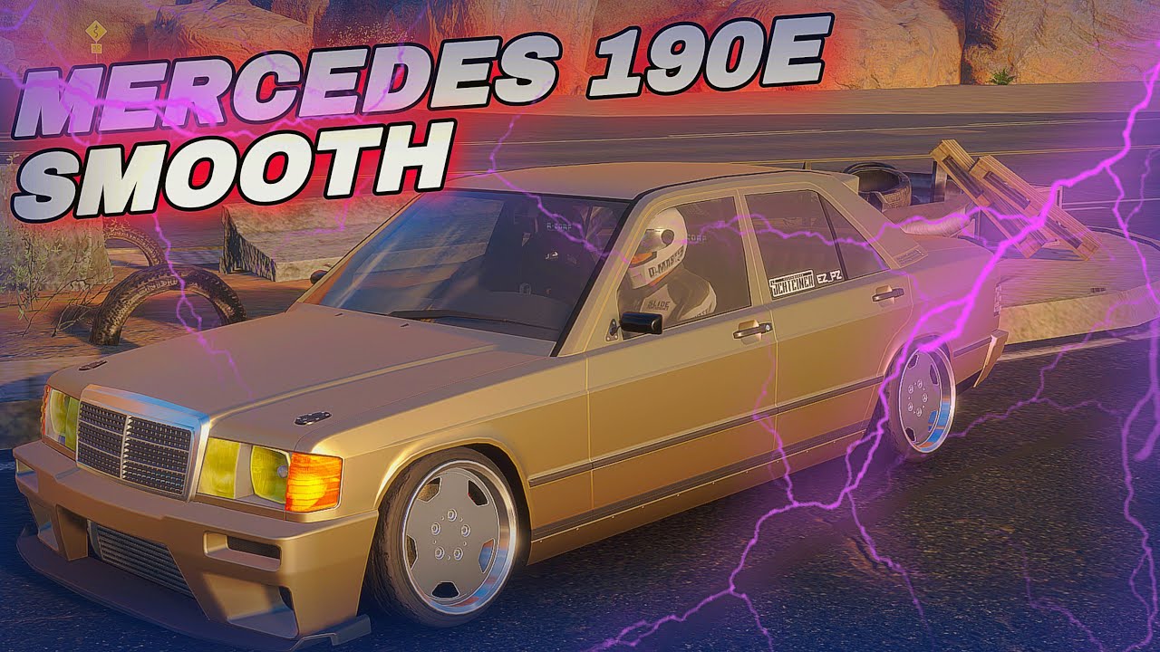 Smooth Imperior Ultimate Drift Setup Carx Drift Racing Online - YouTube