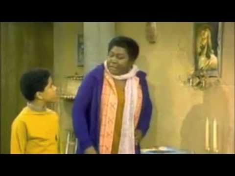 Good Times Jesus Scene (Episode 16) SLAVE SERMONS "Re-Run" - YouTube