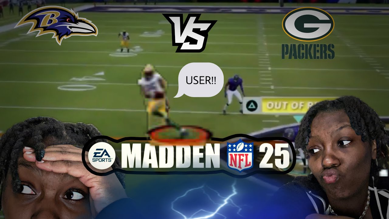 The WORST Performance I Have EVER Had..... | Madden 25 - YouTube