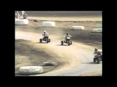 Vintage 3 Wheeler Racing! - YouTube