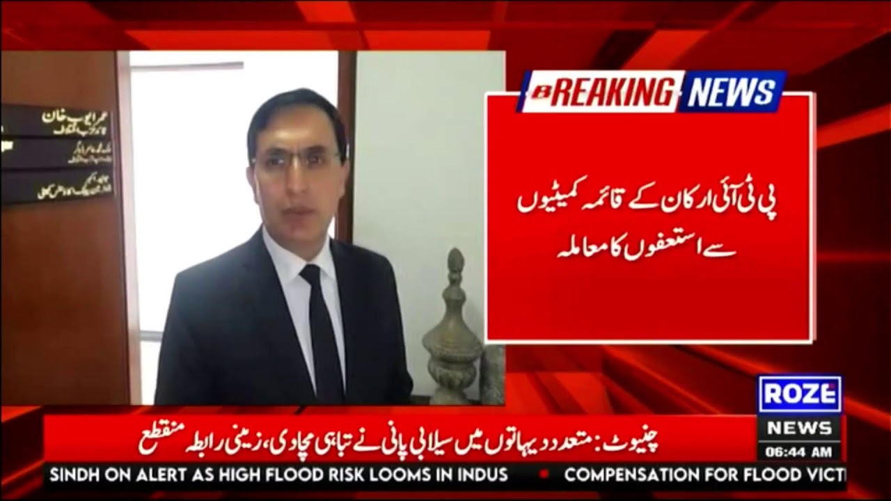 🔴LIVE ROZE NEWS | 24/7 News Headlines, Breaking News, Press Conference ...