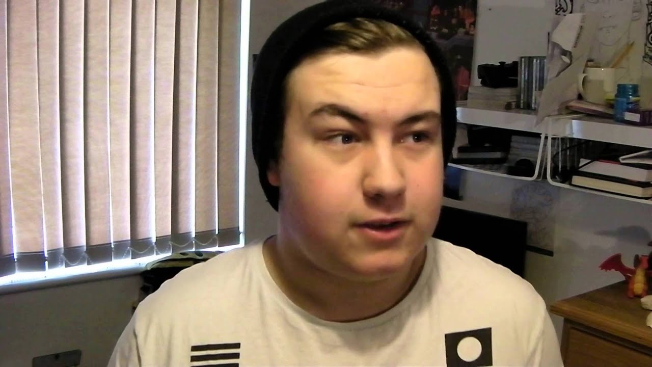 Hello? Is this thing on?? - YouTube