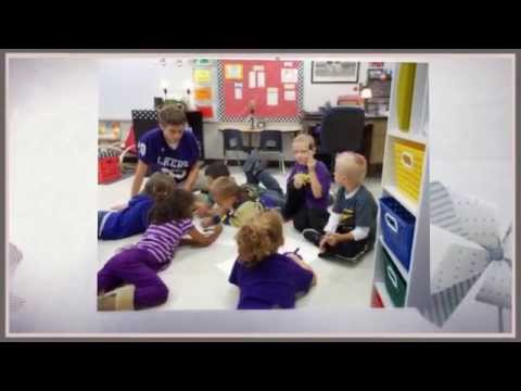 Mrs. Oakes End of the Year Celebration - YouTube