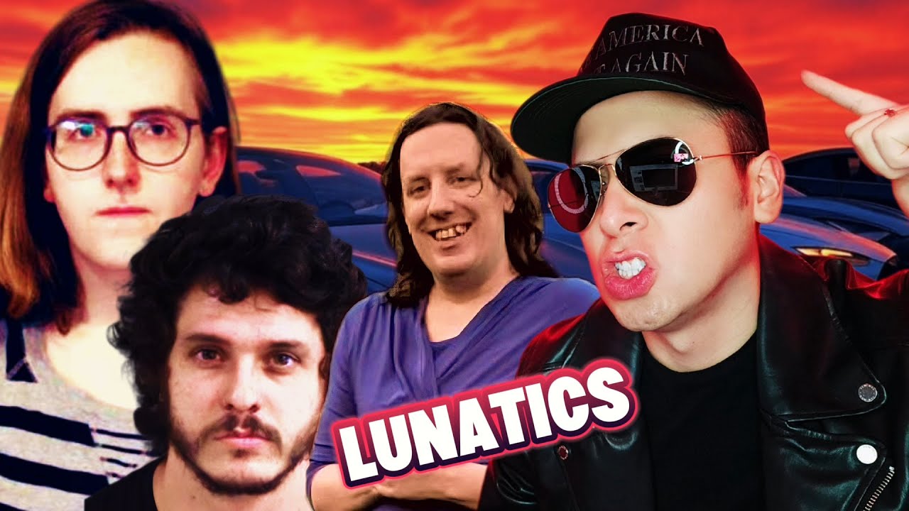 Liberal Lunatics Locked Up: Terror Attacks Target Tesla Dealerships and ...