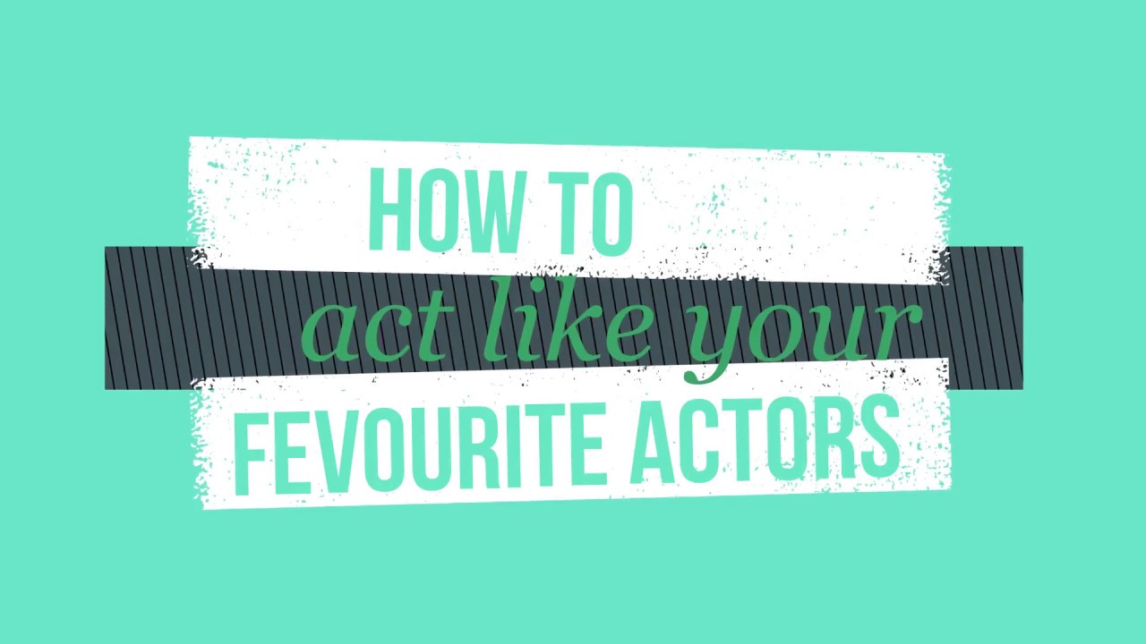 HOW TO ACT LIKE A PRO!!!!!!!🤔😶🤔 - YouTube