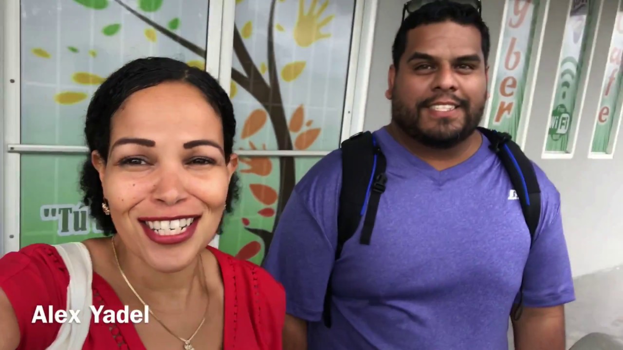 How (And Why) To Be A YouTuber In Puerto Rico - YouTube