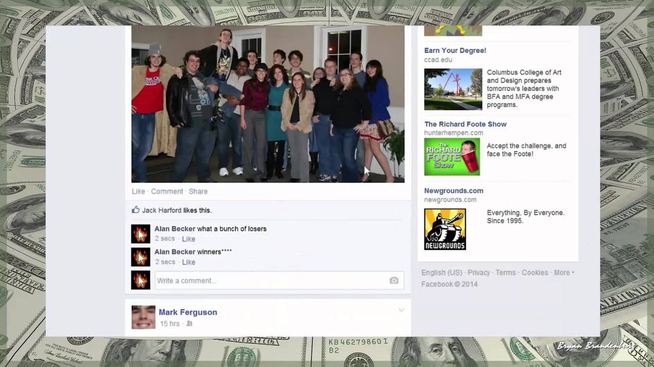 Animator vs Animation IV original - YouTube