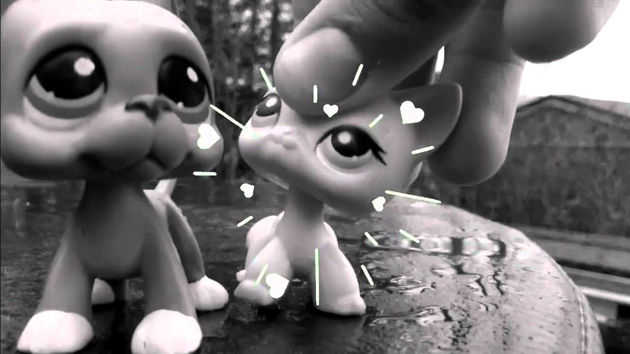 Lps mv: runaway🏃 - YouTube