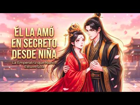 Emperatriz Viuda de 8 Años Ordena Exterminar a Su Propia Familia | Zona Manhwa