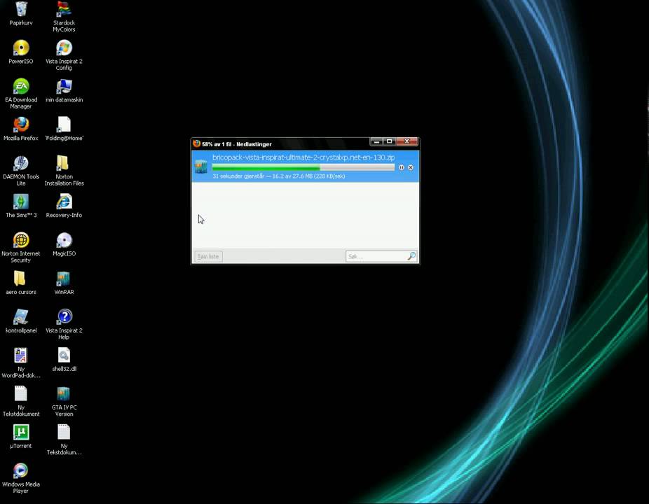how to get vista inspirat 2 0 - YouTube