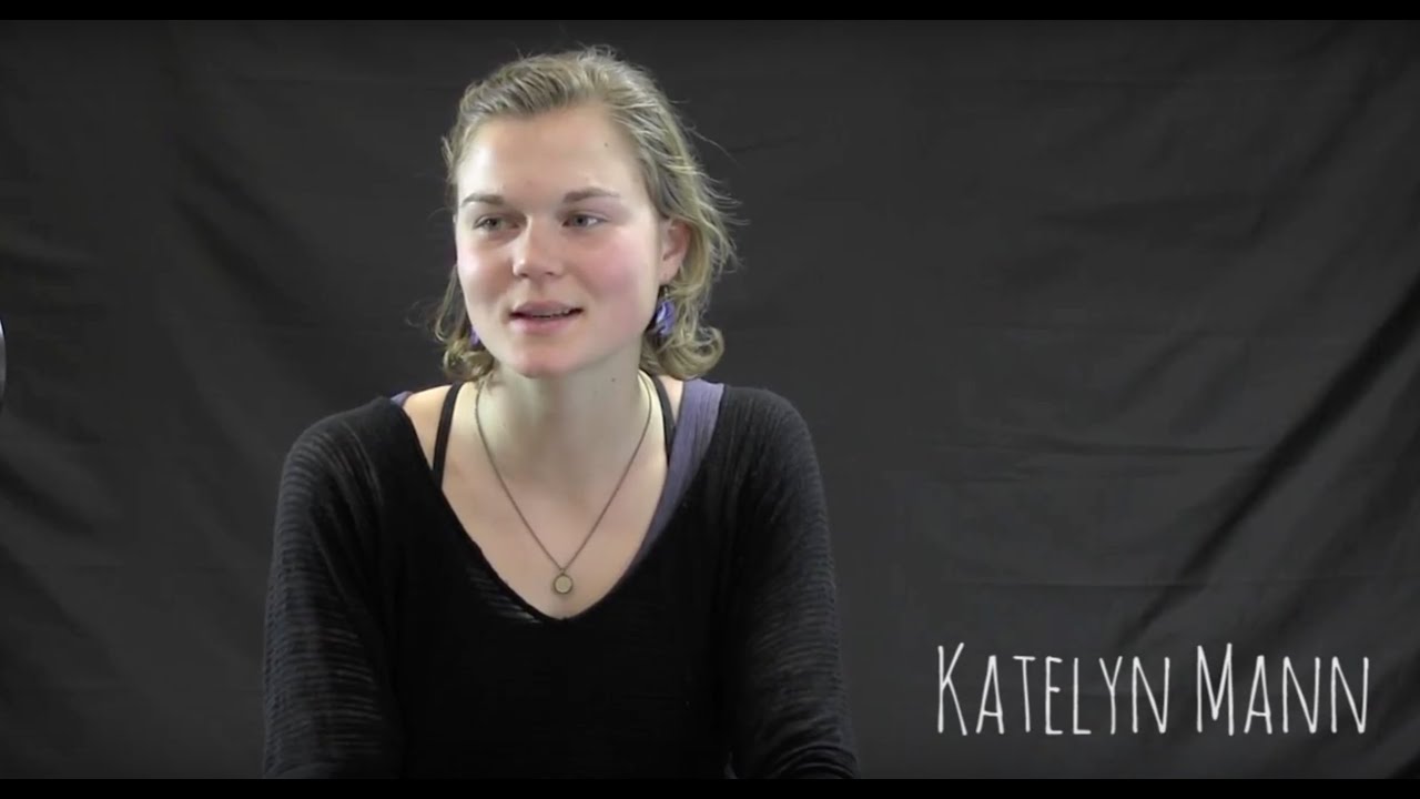 Sustainability Story Katelyn Mann - YouTube