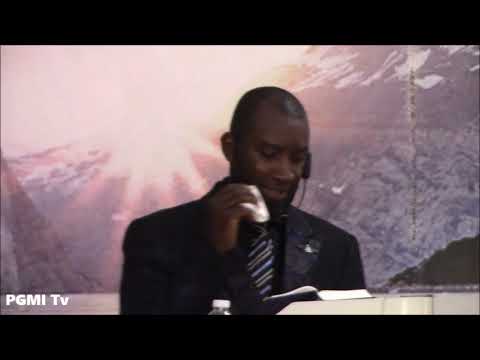 Prophet Roydel Rowe/Prophetic & Deliverance Ministry.PGMI Tv. - YouTube