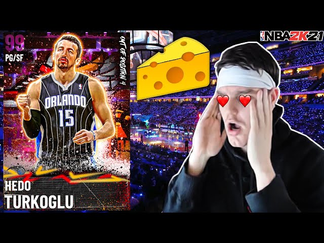 Hedo Turkoglu Sole