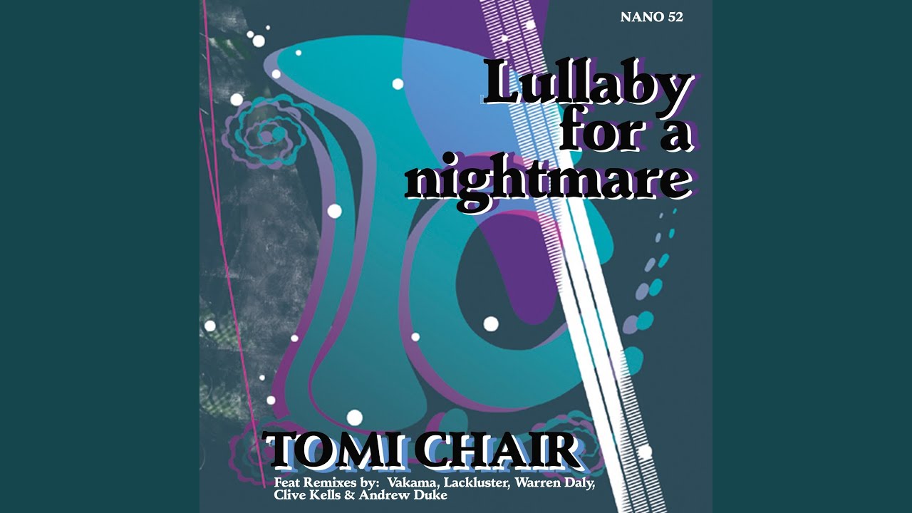 Lullaby for a Nightmare (Lackluster's Nightmare Lullaby Version) - YouTube