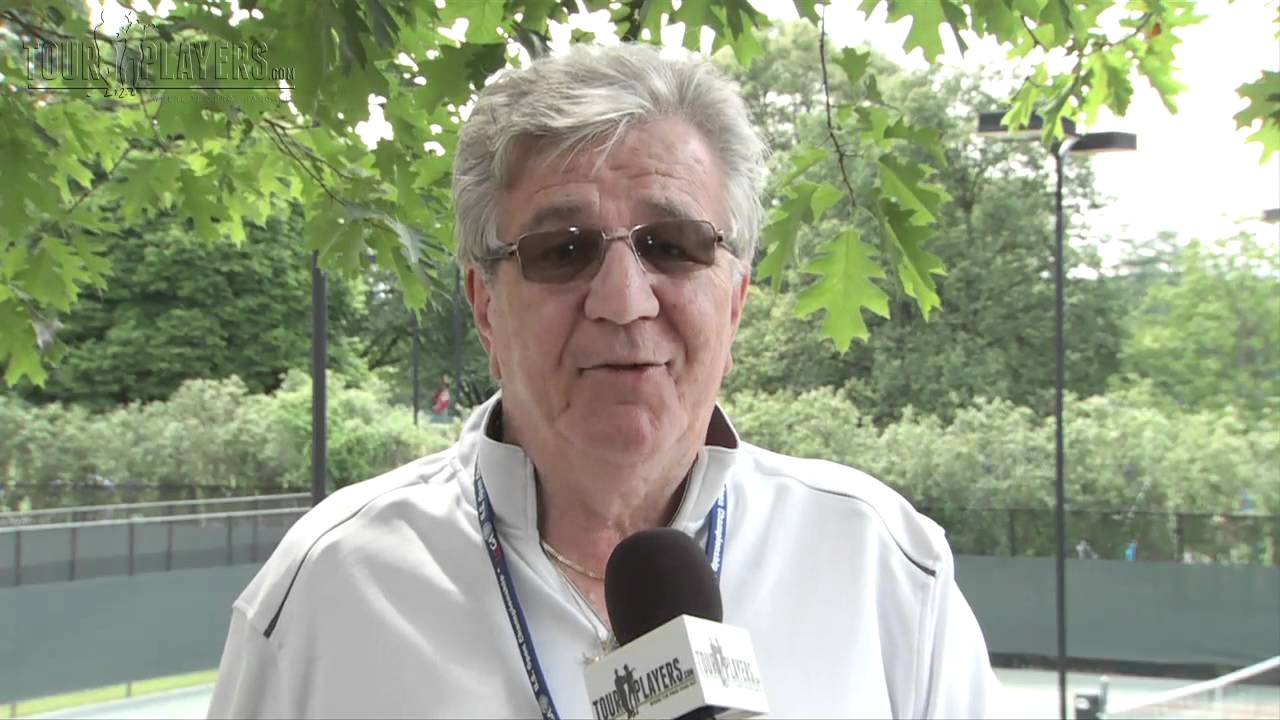 90 seconds with Bob Bubka - YouTube