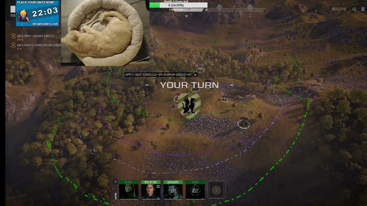 Battletech Rogue tech Naval PPC - YouTube