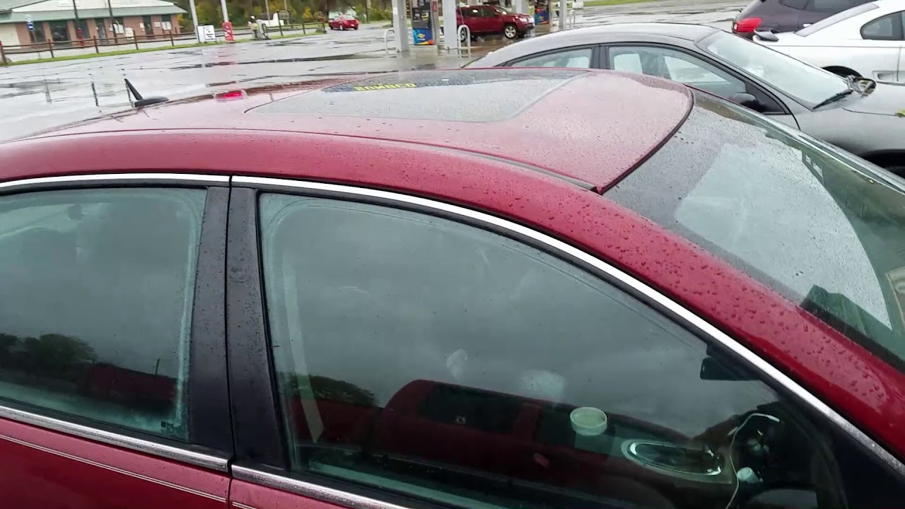 08 Chevy Impala SS - YouTube
