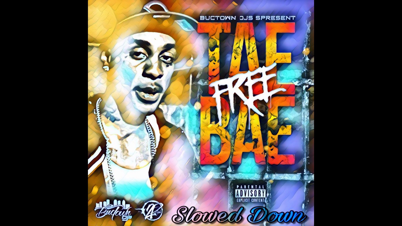 I Swear - Tae Bae Bae (Exclusive) - YouTube