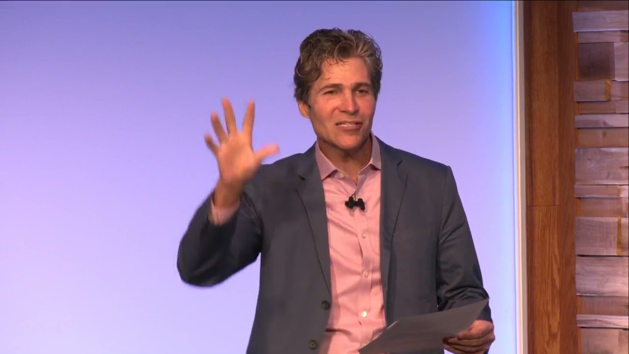 Enjoy the message “An Unhurried Life & Living With Constancy" with ...