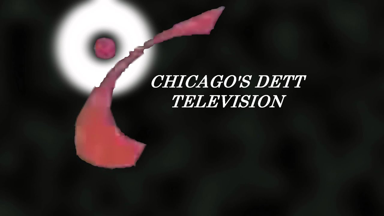 Chicago's Dett Television - YouTube