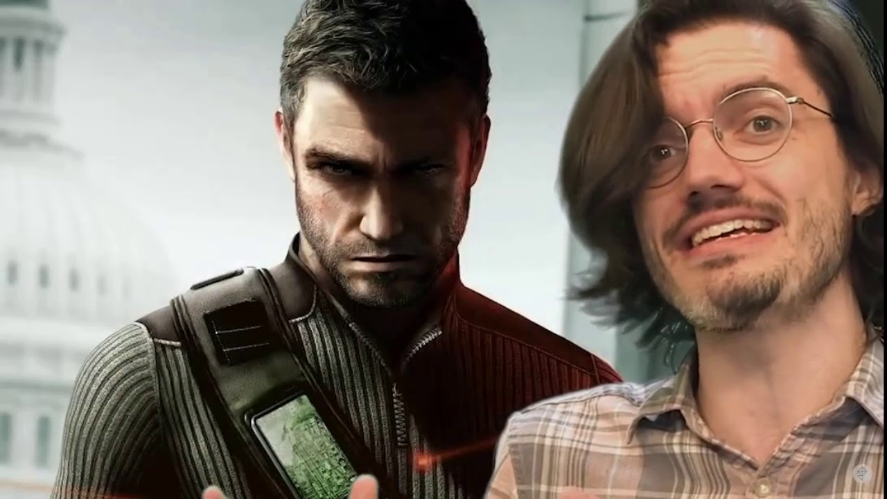 Pat Gill Out of Context - YouTube