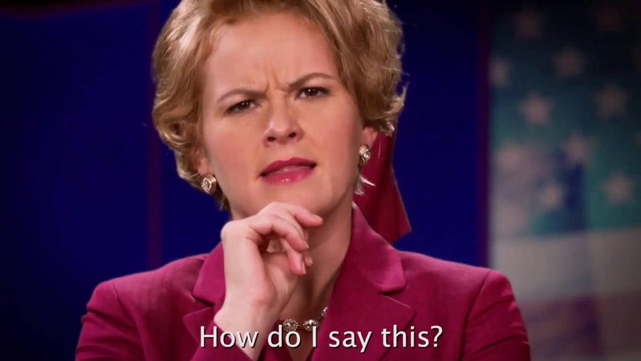 How Do I Say This? - YouTube