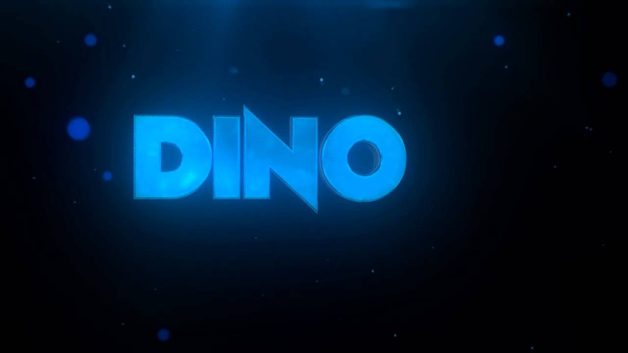 7# INTRO PARA DINO - YouTube